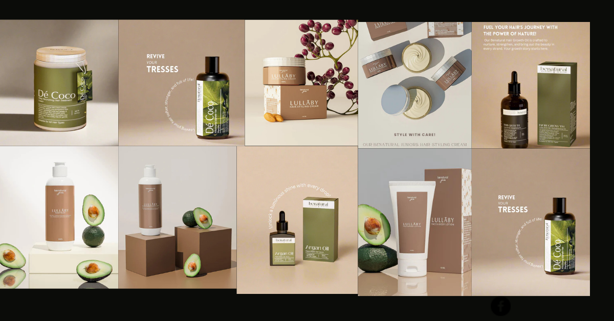 Be Natural: Affordable Quality for Your Natural Needs – Benatural